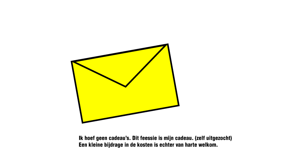 marceL 50 - cadeautip